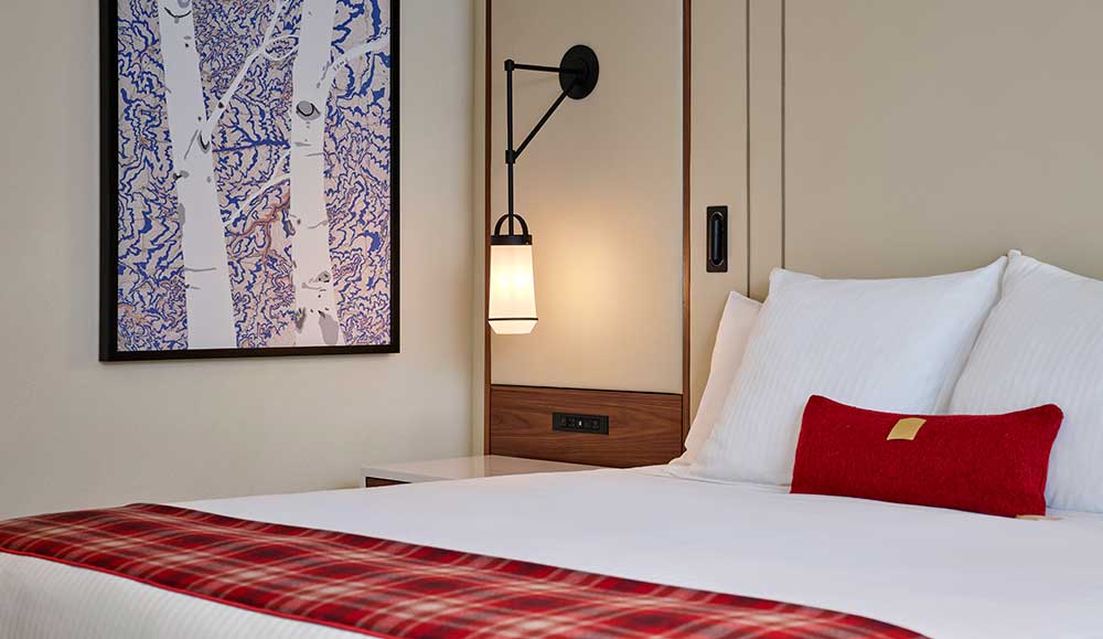 Aspen Hotel | Ski Resort in Aspen, CO | Limelight Hotels