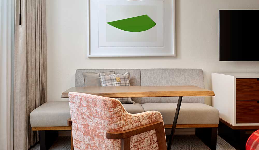 Aspen Hotel | Ski Resort in Aspen, CO | Limelight Hotels