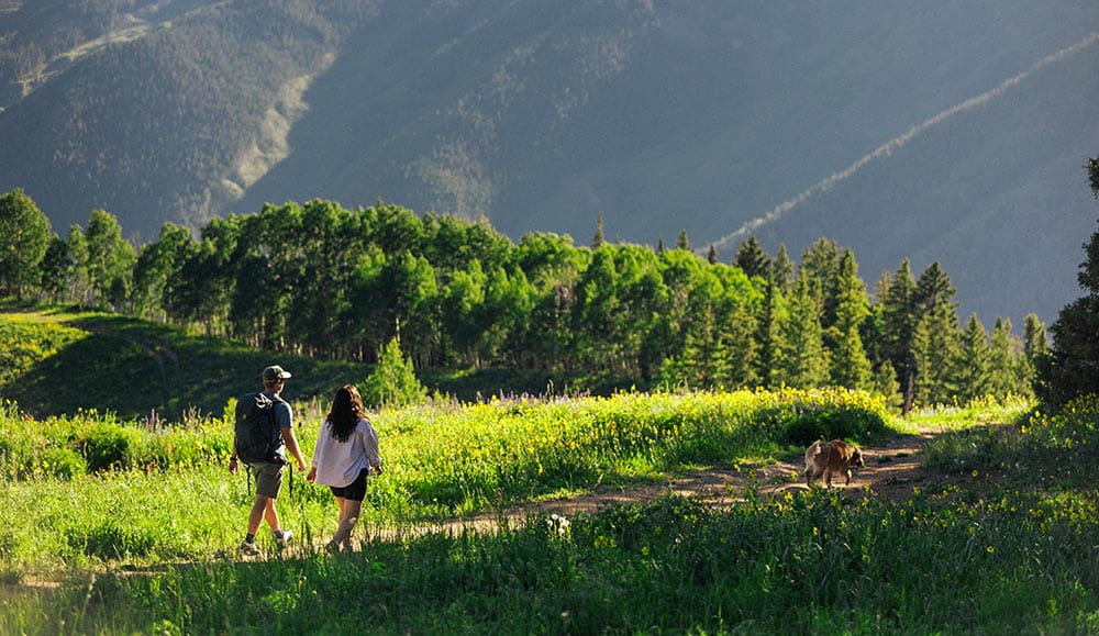 Explore the Aspen Area | Limelight Hotel in Aspen, Colorado