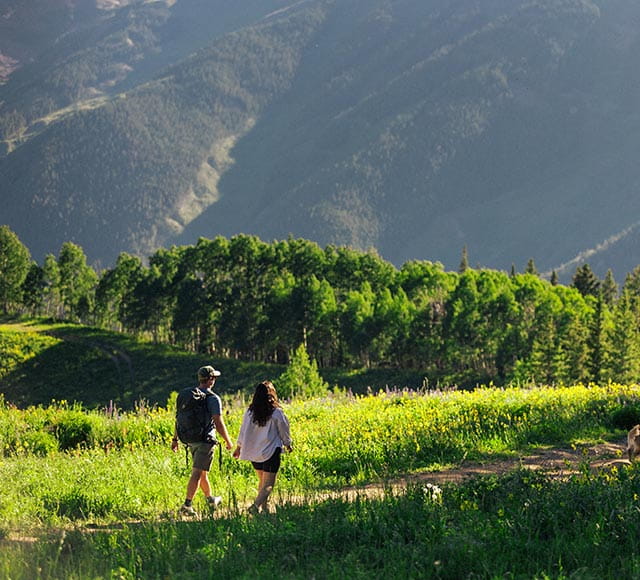 Explore the Aspen Area | Limelight Hotel in Aspen, Colorado