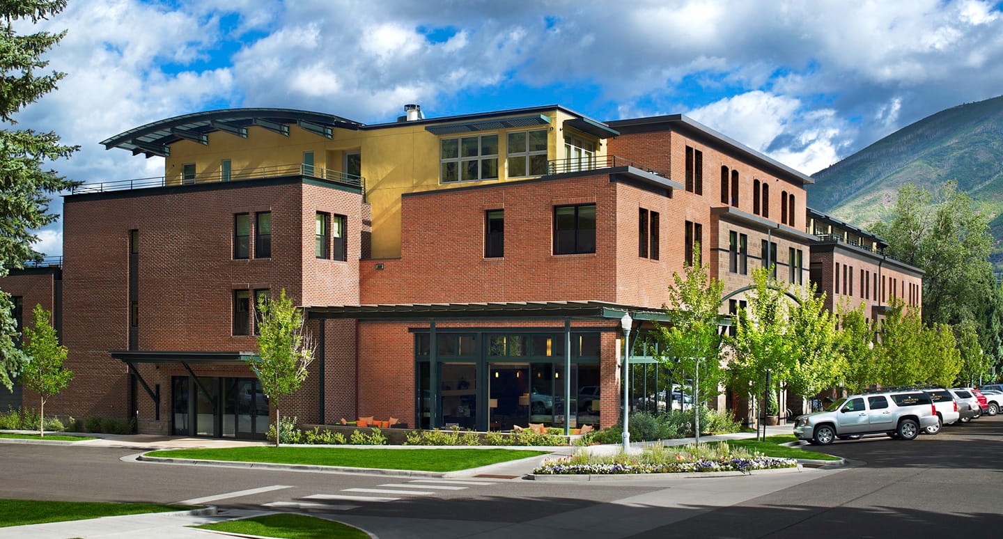 Contact Us | Limelight Hotel Aspen Phone Number & Address