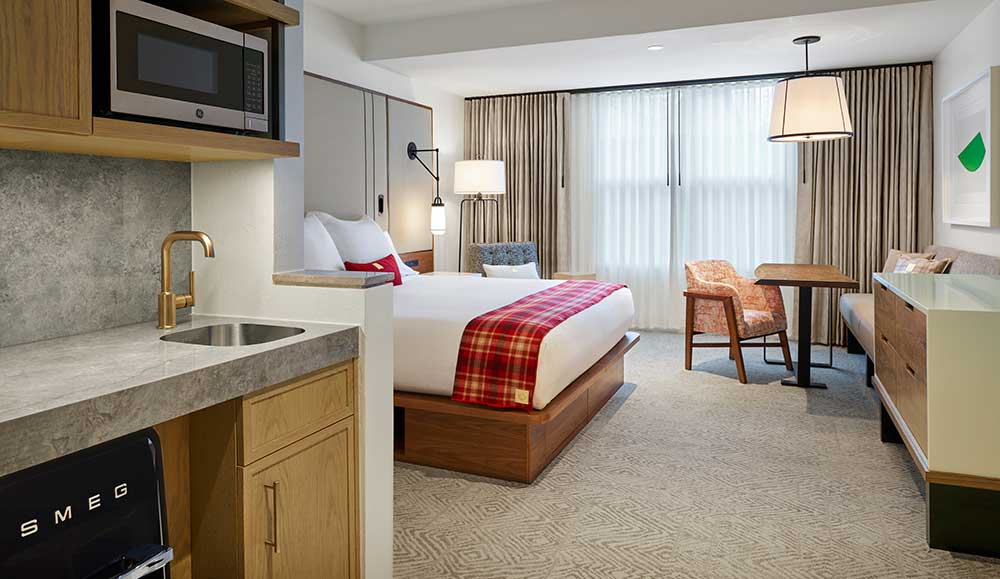 Limelight Hotels | Hotel in Denver, Aspen, Ketchum, Snowmass