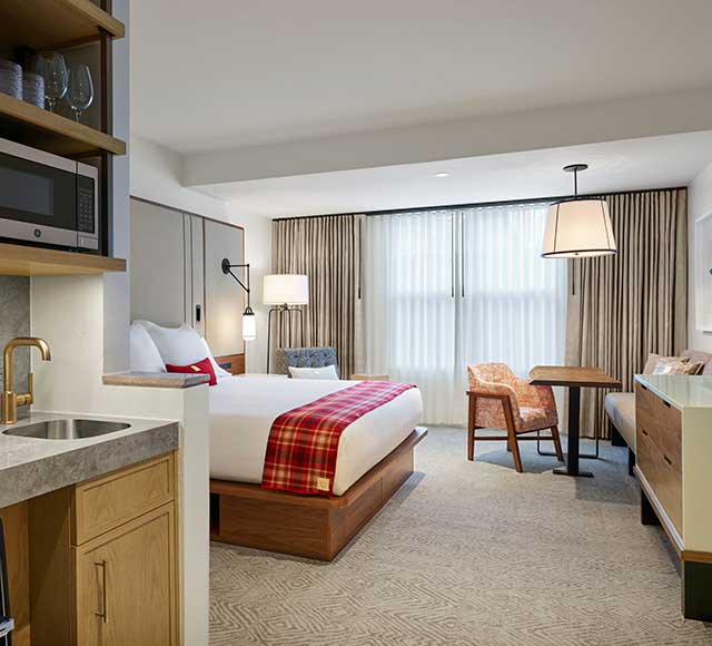 Limelight Hotels | Hotel in Denver, Aspen, Ketchum, Snowmass