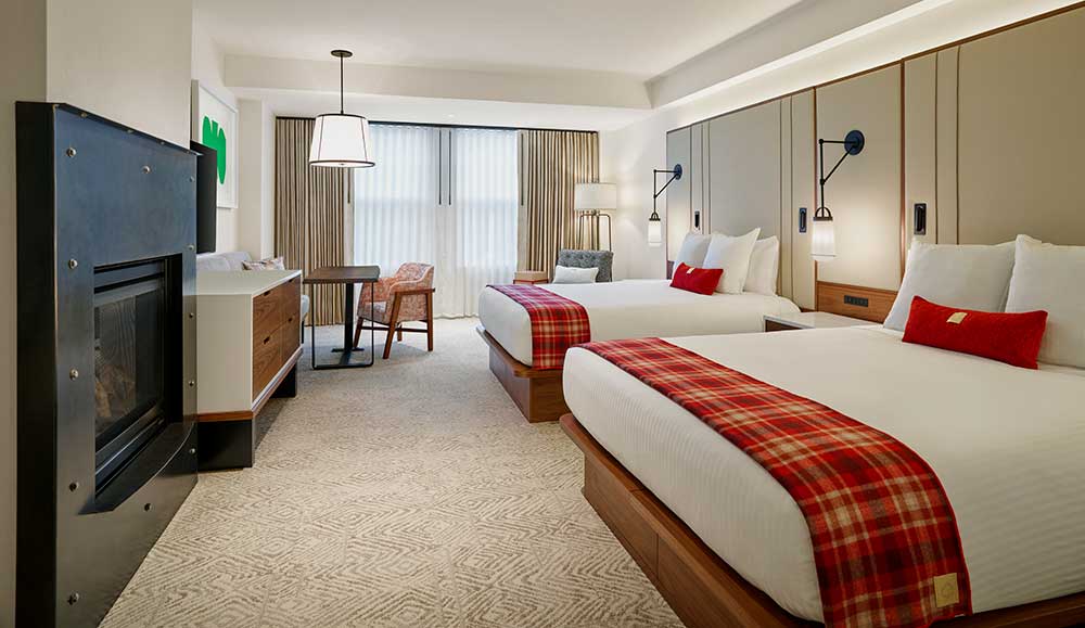 Aspen Hotel | Ski Resort in Aspen, CO | Limelight Hotels