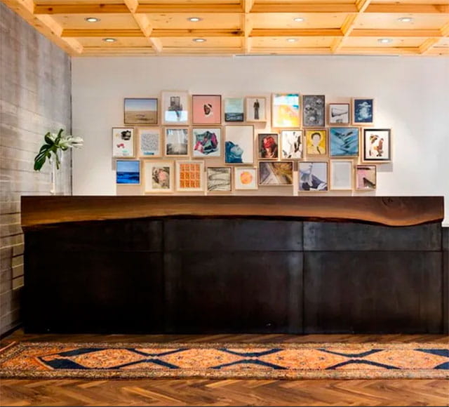 Hotel Deals in Downtown Denver, CO | Limelight Hotel Denver