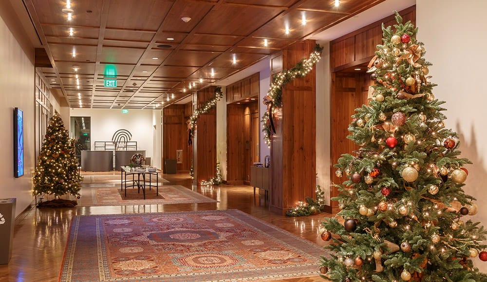 Denver Event Venues & Services | Limelight Hotel Denver