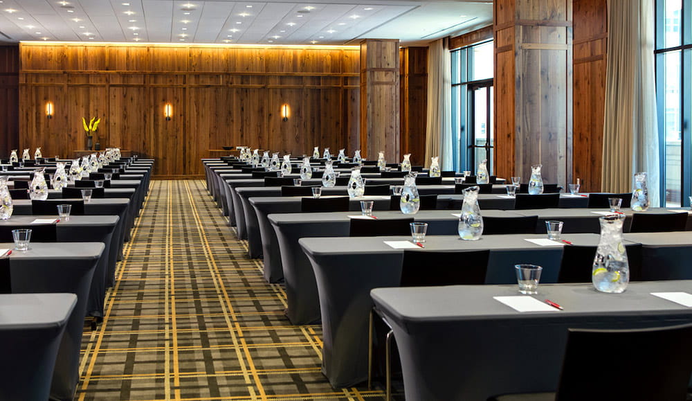 Denver Event Venues & Services | Limelight Hotel Denver