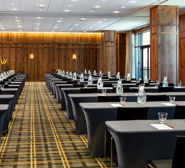 Hotel in Downtown Denver, Colorado | Limelight Hotel Denver