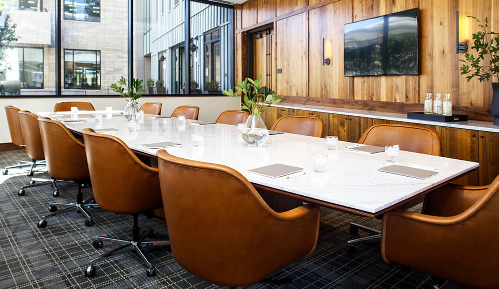 Meeting Spaces & Venues in Denver | Limelight Hotel Denver