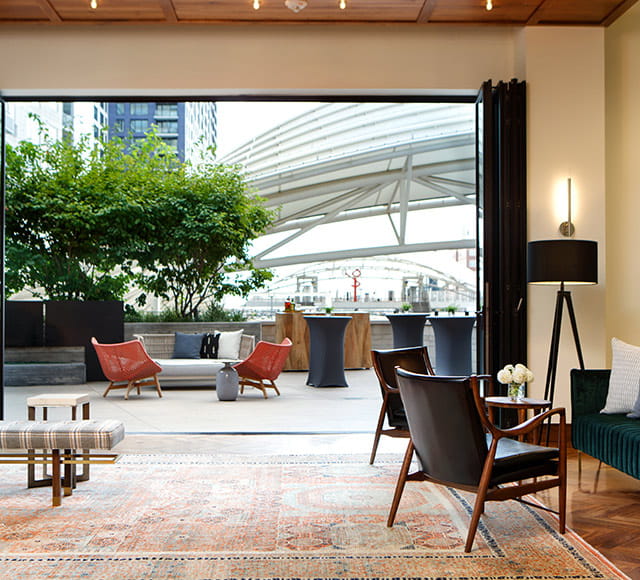 Meeting Spaces & Venues in Denver | Limelight Hotel Denver