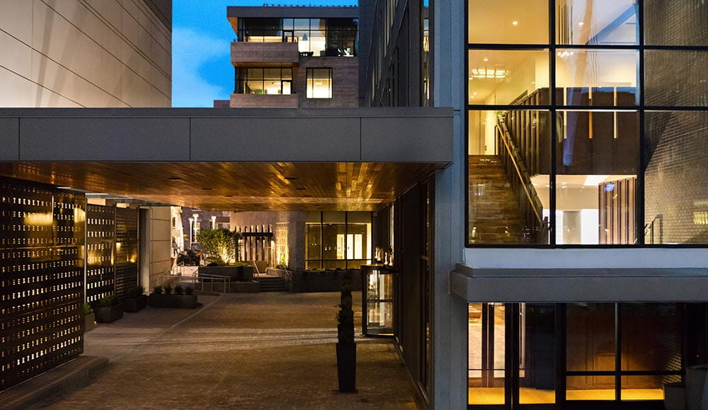 Hotel Deals in Downtown Denver, CO | Limelight Hotel Denver