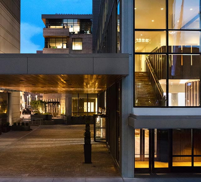 Hotel Deals in Downtown Denver, CO | Limelight Hotel Denver