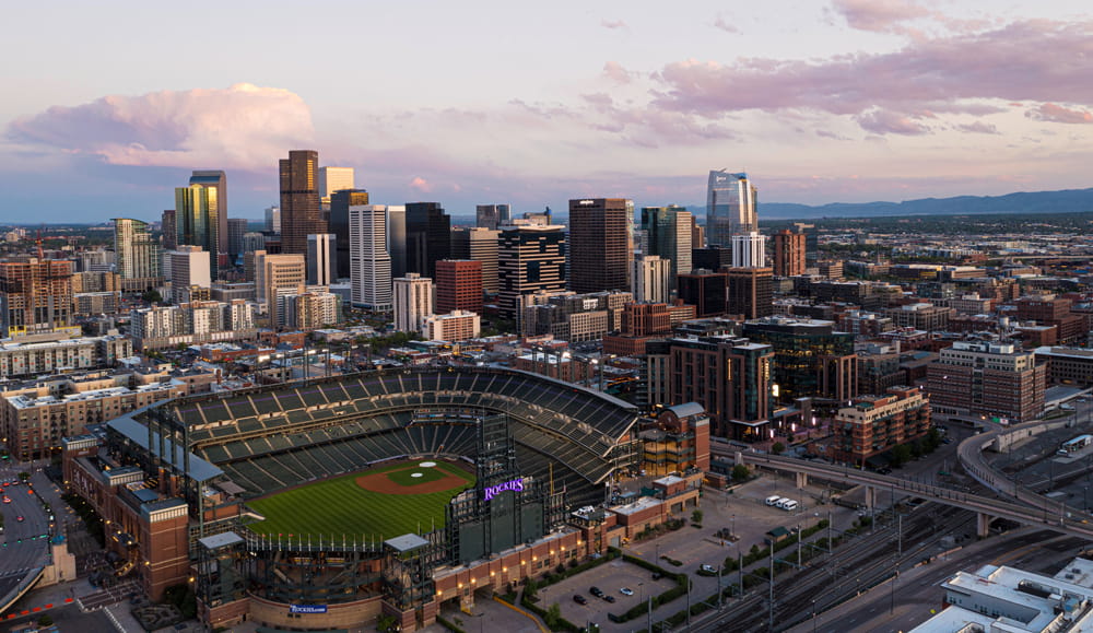 Hotel Deals in Downtown Denver, CO | Limelight Hotel Denver