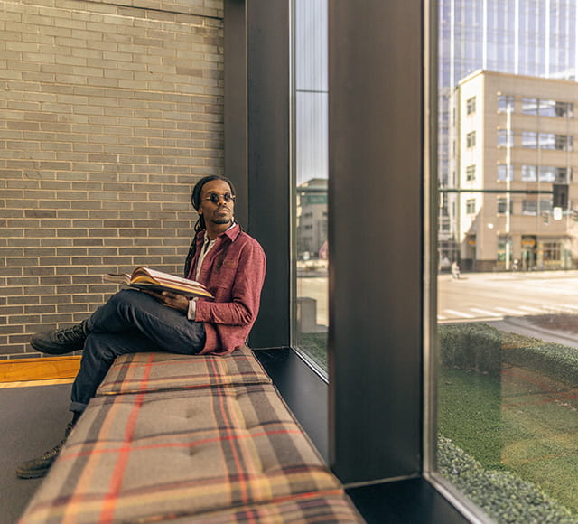 Hotel Deals in Downtown Denver, CO | Limelight Hotel Denver