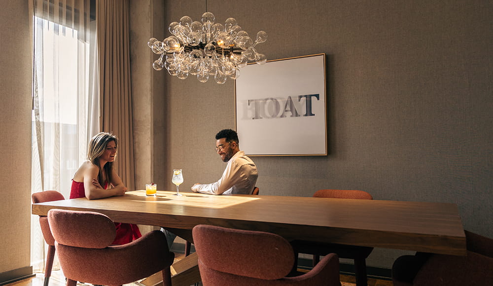 Hotel Deals in Downtown Denver, CO | Limelight Hotel Denver