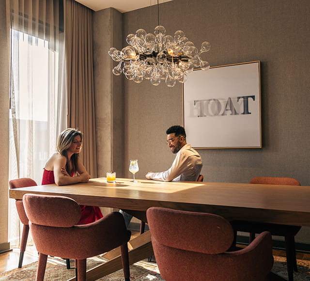 Hotel Deals in Downtown Denver, CO | Limelight Hotel Denver