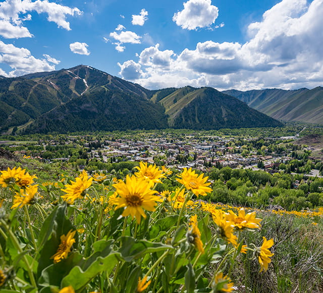 Explore Adventures and Sun Valley | Limelight Hotel Ketchum