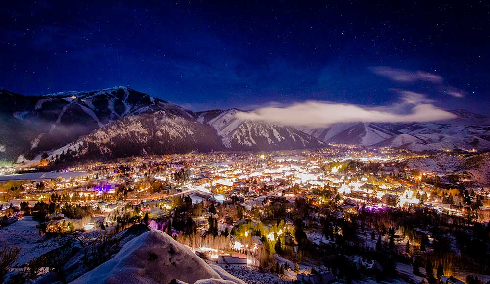Explore Adventures and Sun Valley | Limelight Hotel Ketchum