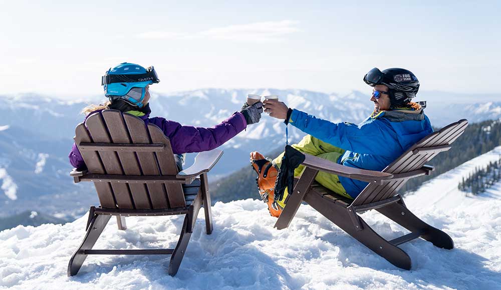 Sun Valley Hotel Deals | Ketchum Hotels | Limelight Hotels