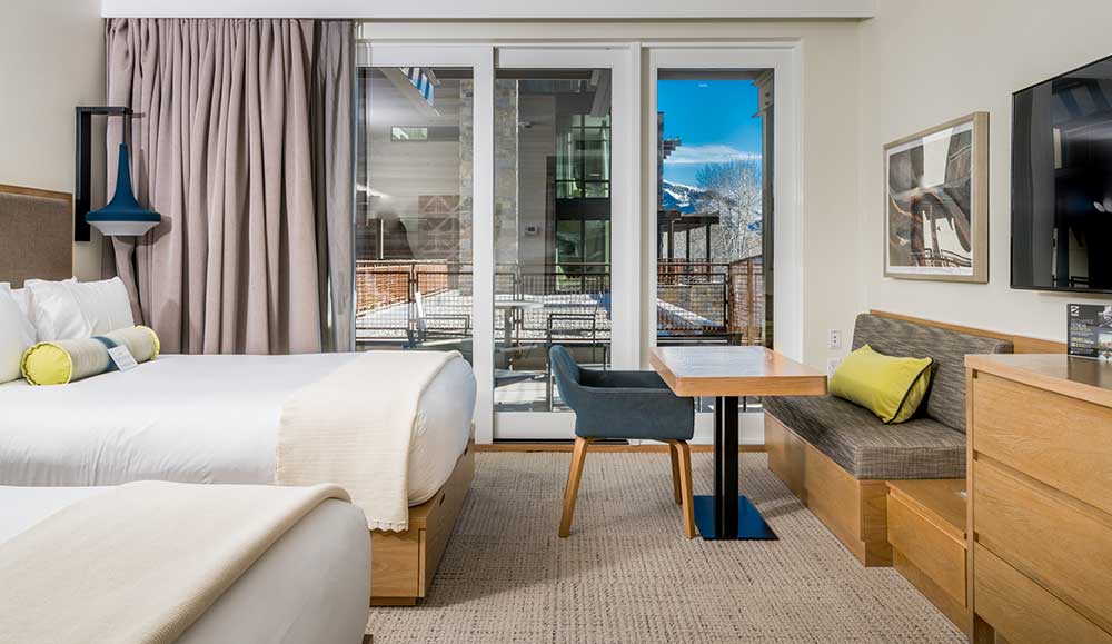 Limelight Hotels | Hotel in Denver, Aspen, Ketchum, Snowmass