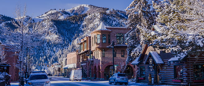 Ski Resorts in Aspen, Ketchum, & Snowmass | Limelight Hotels