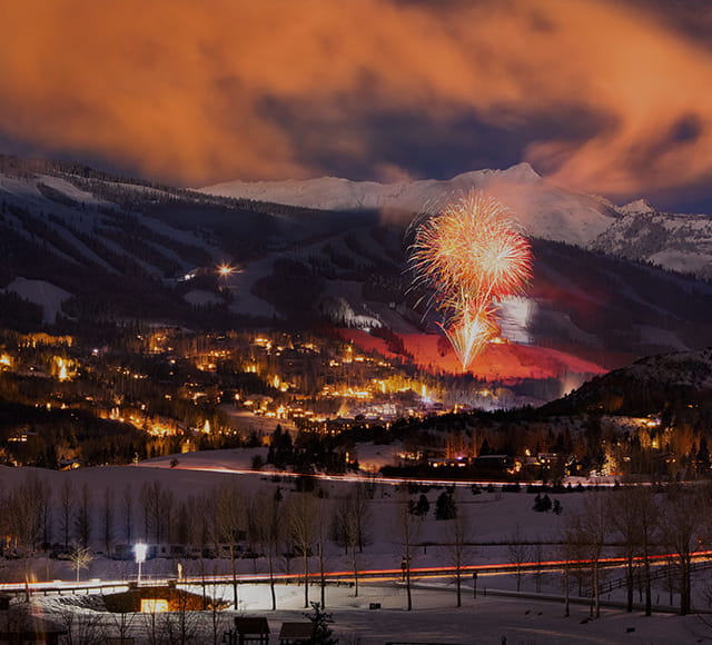Ski Resorts in Aspen, Ketchum, & Snowmass | Limelight Hotels