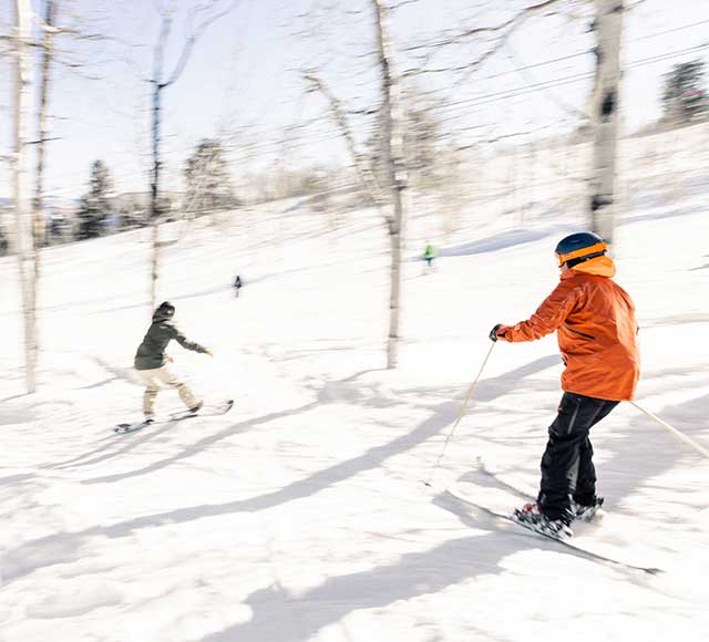 Snowmass Lodging & Hotel Deals | Limelight Hotel Snowmass