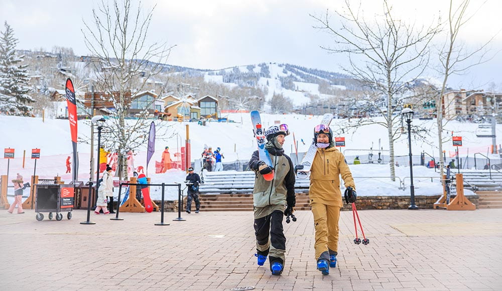 Snowmass Lodging & Hotel Deals | Limelight Hotel Snowmass
