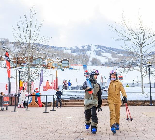 Snowmass Lodging & Hotel Deals | Limelight Hotel Snowmass