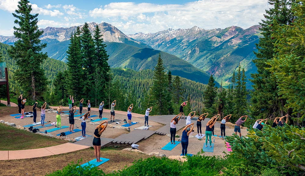 Snowmass Lodging & Hotel Deals | Limelight Hotel Snowmass