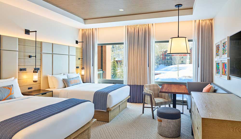 Limelight Hotels | Hotel in Denver, Aspen, Ketchum, Snowmass