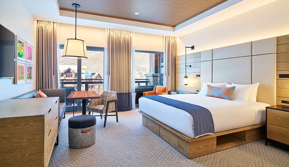 Snowmass Hotels | Ski Resort in Snowmass | Limelight Hotels