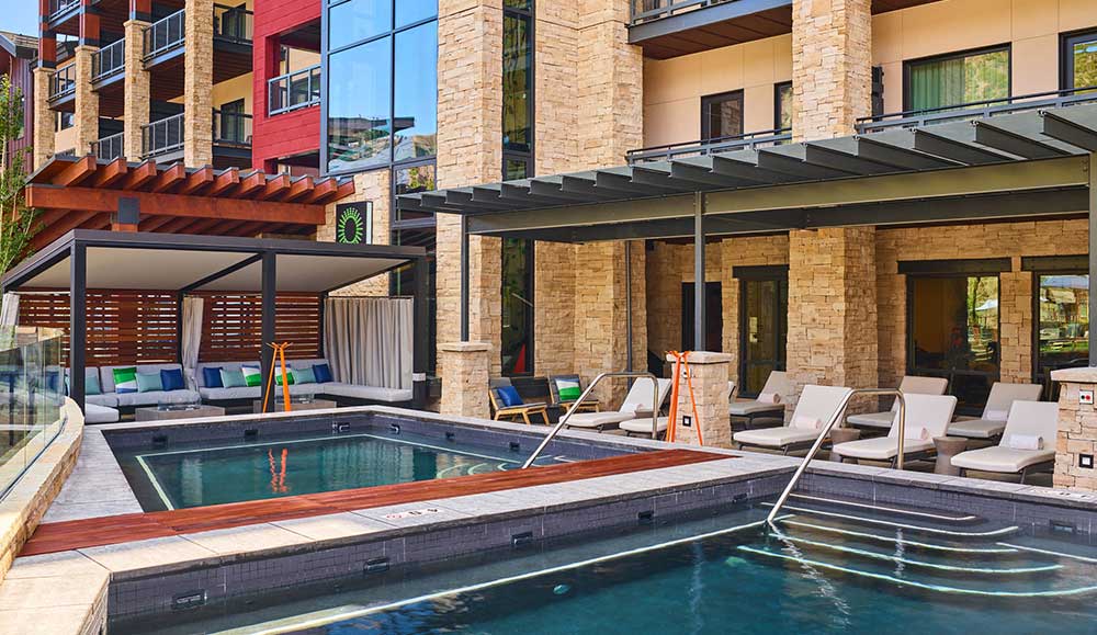 Snowmass Hotels | Ski Resort in Snowmass | Limelight Hotels