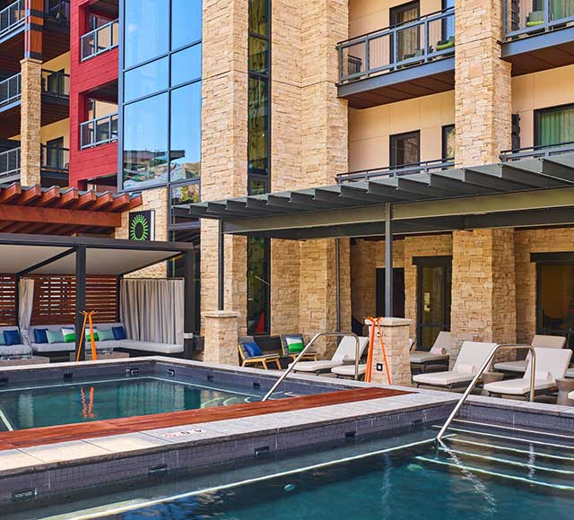 Snowmass Hotels | Ski Resort in Snowmass | Limelight Hotels