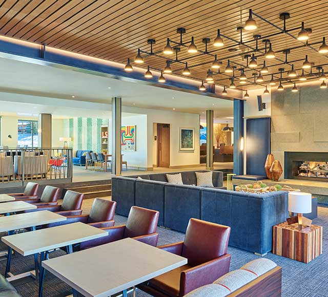 Snowmass Hotels | Ski Resort in Snowmass | Limelight Hotels