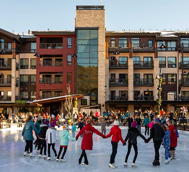 Snowmass Hotels | Ski Resort in Snowmass | Limelight Hotels