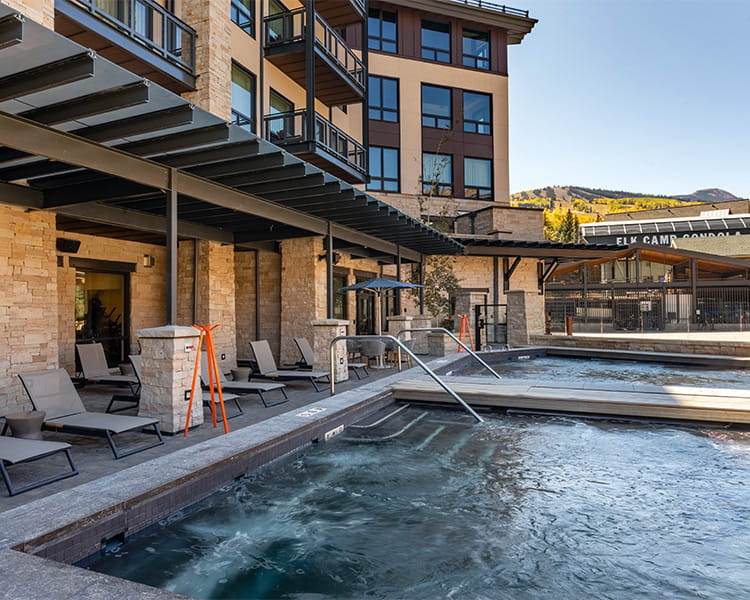 Hotel Amenities | Limelight Snowmass