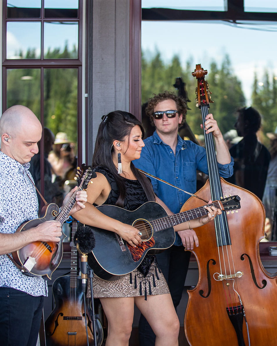 Aspen Hotel | Ski Resort in Aspen, CO | Limelight Hotels