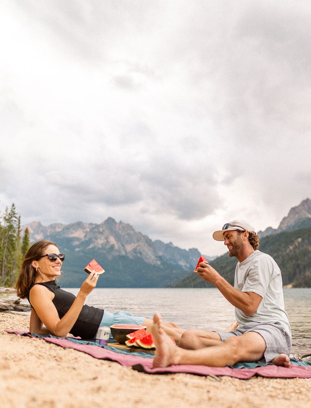 Hotel in Sun Valley | Ketchum Ski Resort | Limelight Hotels