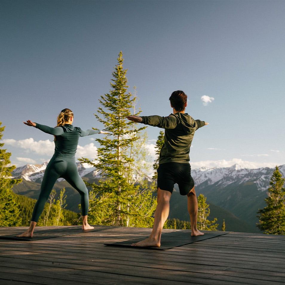 Aspen Hotel | Ski Resort in Aspen, CO | Limelight Hotels