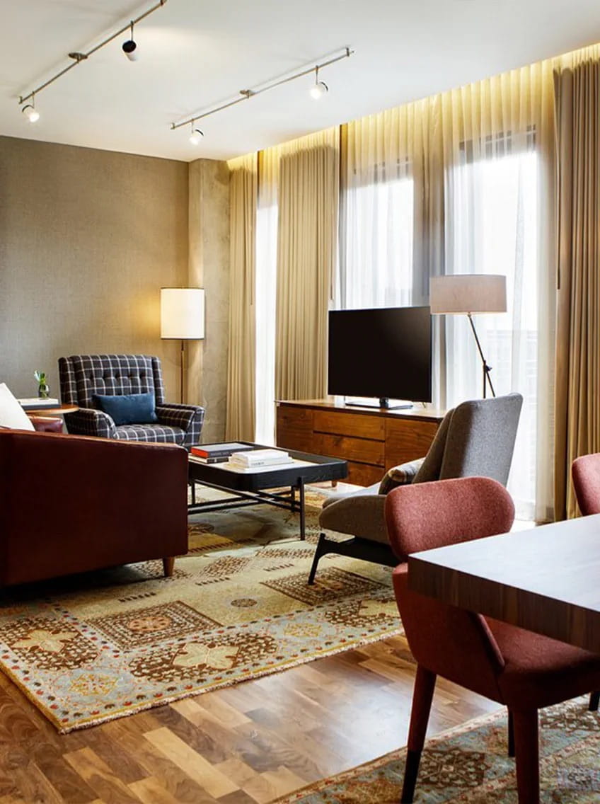 Hotel in Downtown Denver, Colorado | Limelight Hotel Denver