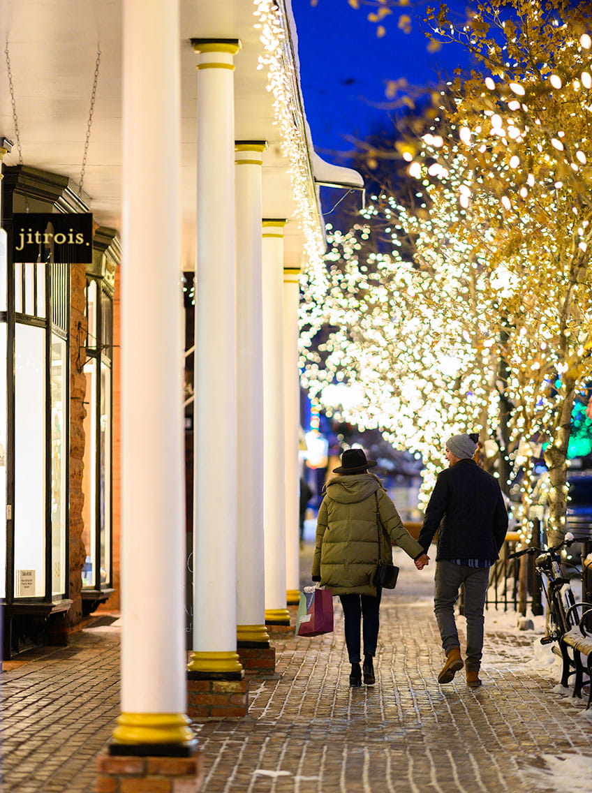 Hotel in Downtown Denver, Colorado | Limelight Hotel Denver