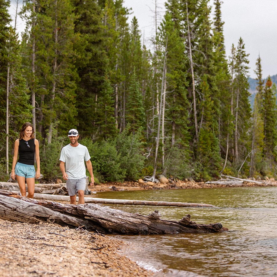 Hotel in Sun Valley | Ketchum Ski Resort | Limelight Hotels