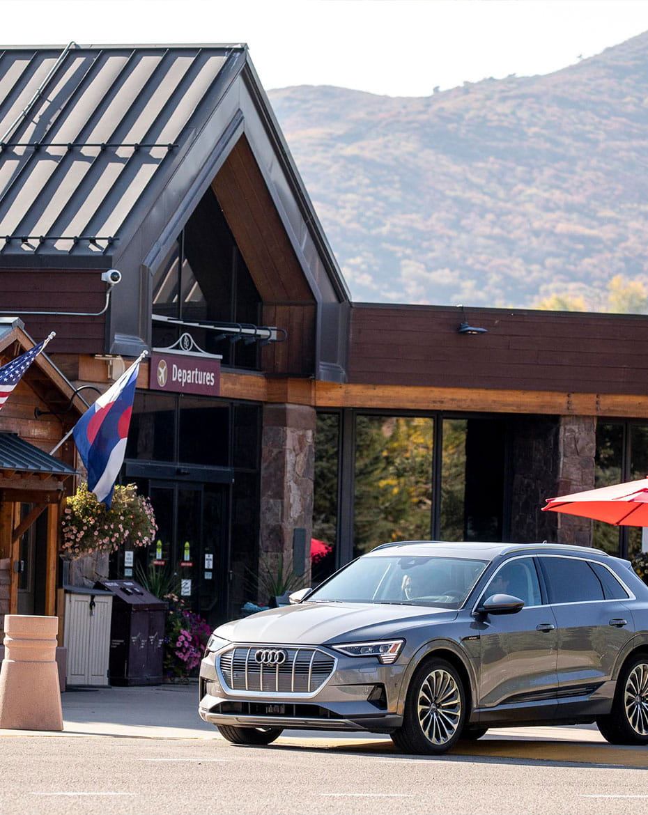 Aspen Hotel | Ski Resort in Aspen, CO | Limelight Hotels