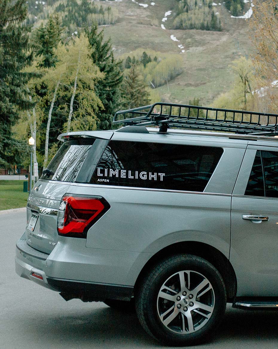 Aspen Hotel | Ski Resort in Aspen, CO | Limelight Hotels