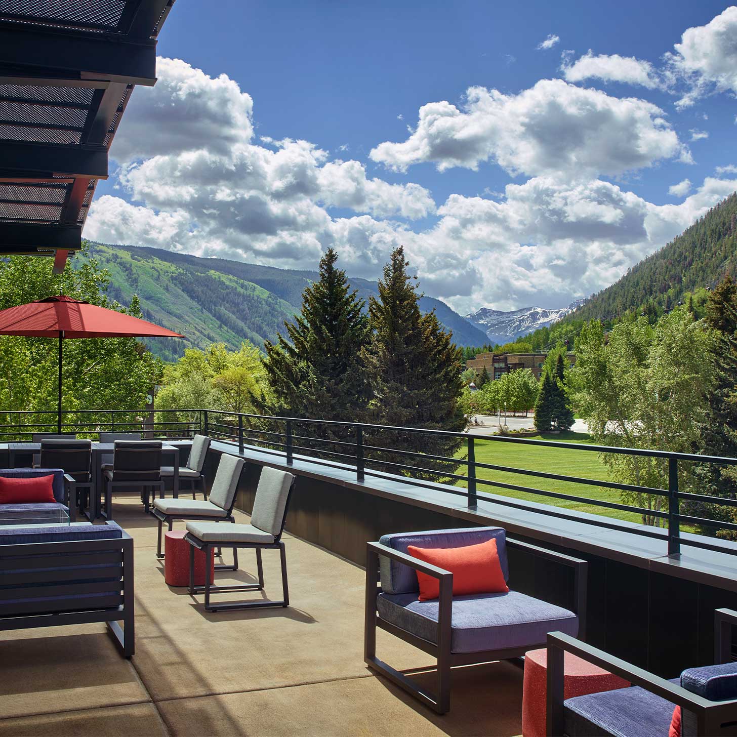 Aspen Hotel | Ski Resort in Aspen, CO | Limelight Hotels
