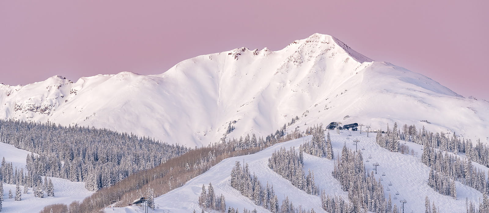 Getting Here | Limelight Hotel Aspen Map | Limelight Hotels