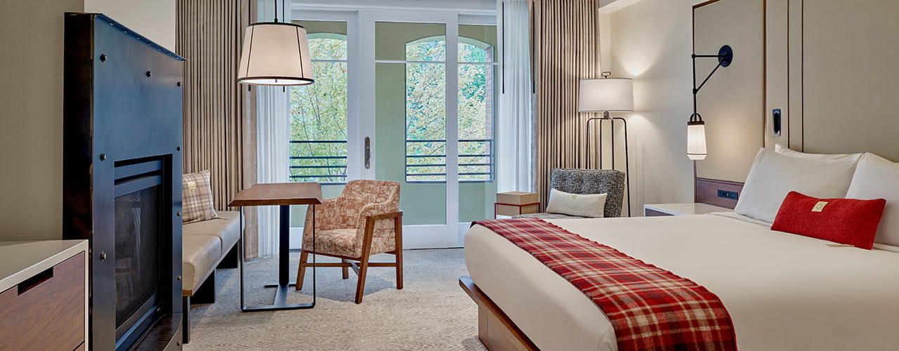 AAA & AARP Special Rate | Limelight Aspen Hotel Deals