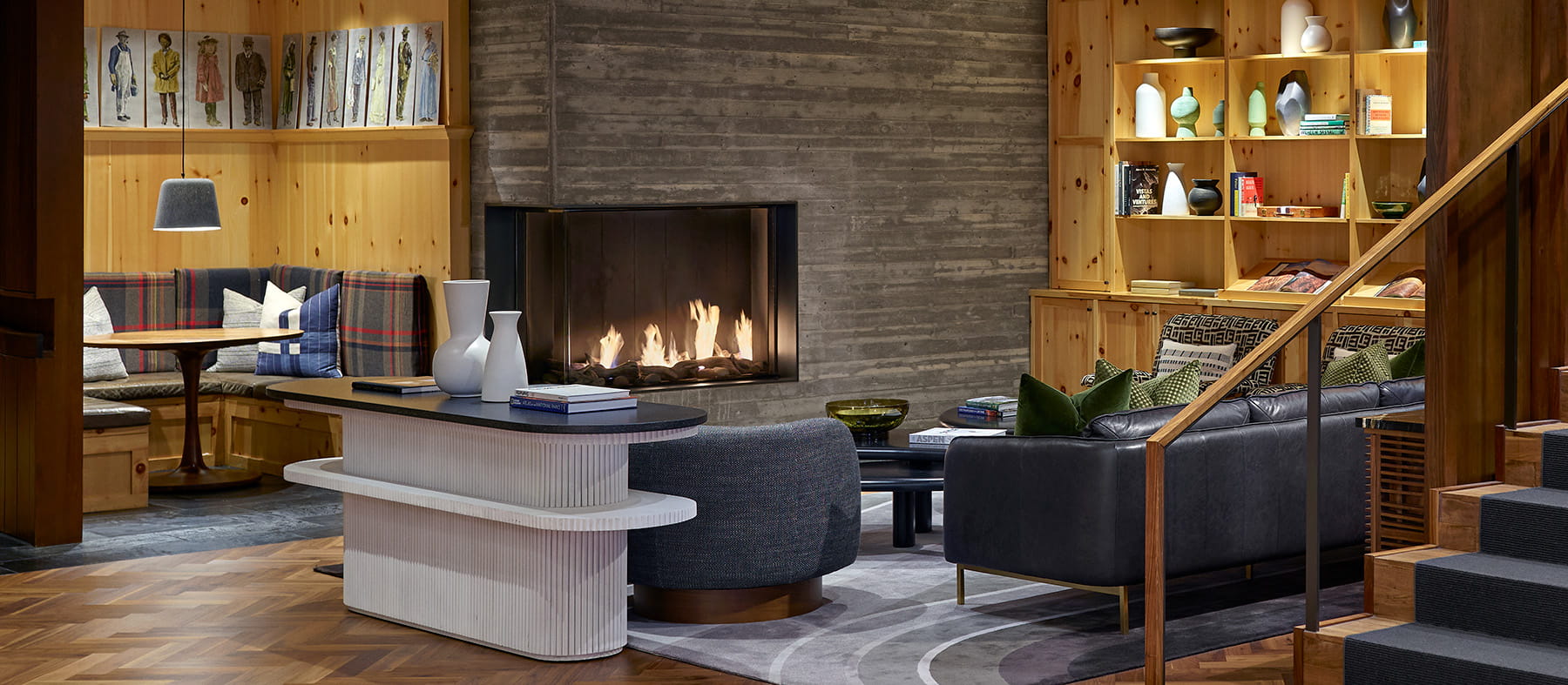 Hotel in Downtown Denver, Colorado | Limelight Hotel Denver