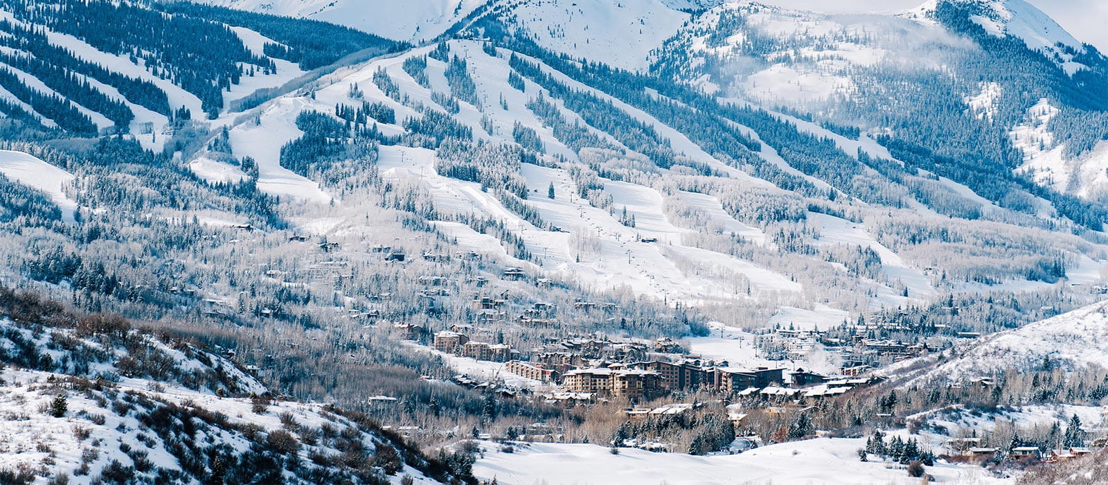Directions to Snowmass | Fly or Drive to Limelight Snowmass